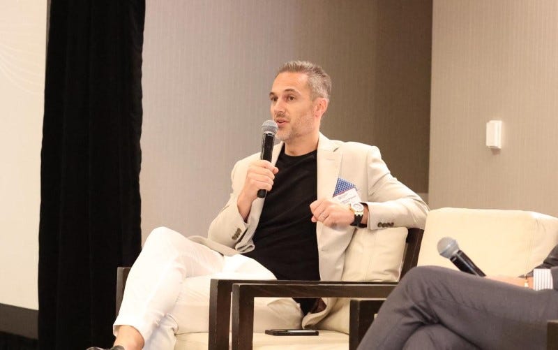 Savory and Partners Founder shares insight on Historic Caribbean ...