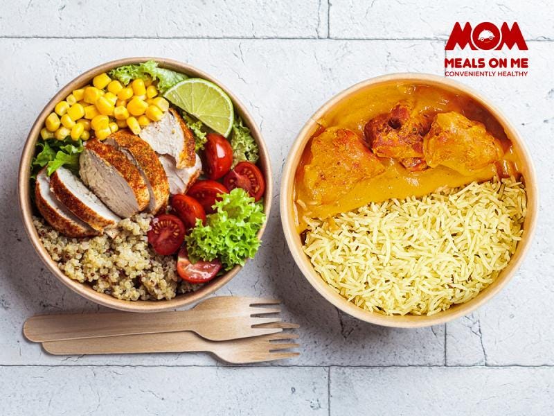 Healthy Meal Plans in Dubai: A Complete Guide | by Hello Meals On Me ...