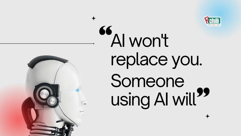 Why AI Won’t Replace IT Professionals | by Itcharlie Mj | Medium