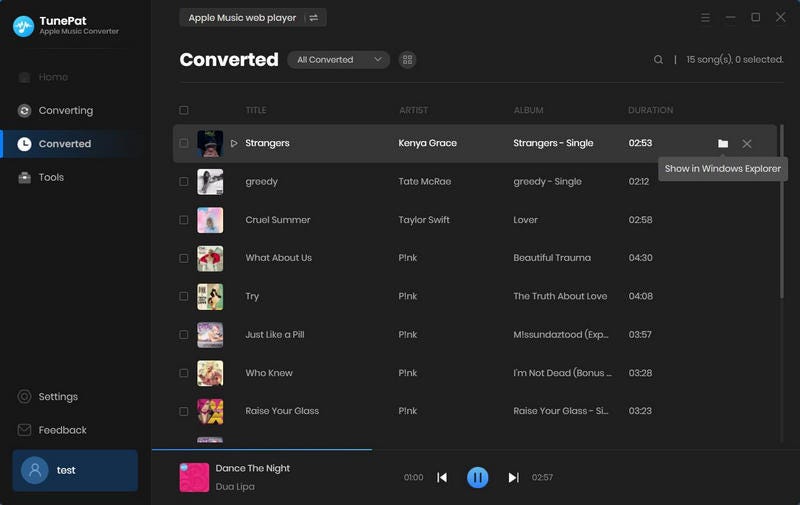 Recommend a magical music converter for Apple Music users | by Van ...