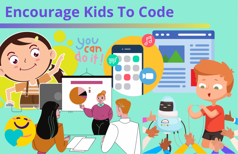 Tips for Motivating Kids to Learn Coding at Home | by Abhishek Rawat | Jul, 2023 | Medium