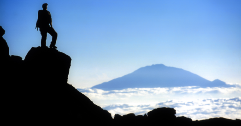 Feel Like Quitting?. You should meet Joseph Grunfeld. | by The Good Men ...