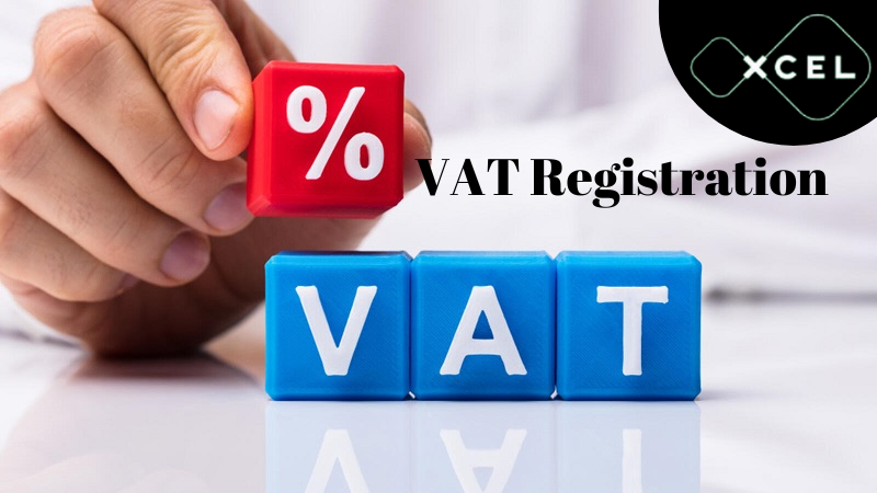 Best Vat Registration Services in Dubai - Xcel Accounting - Medium