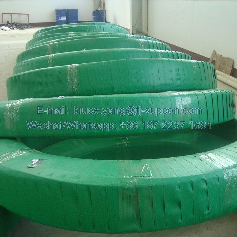 What Is TMT Bar and what are its advantages? | by Yangbruce | Apr, 2024 ...