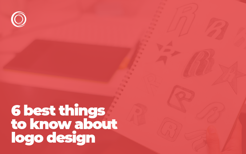 6 BEST THINGS TO KNOW ABOUT LOGO DESIGN | by Octa Logo | Medium