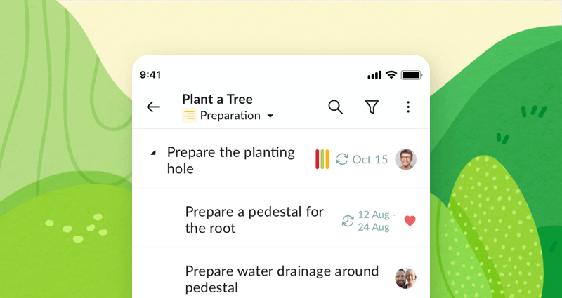 Introducing Quire Mobile 5.0 and Everything You Need to Know | by Vicky P. | Quire & You | Medium