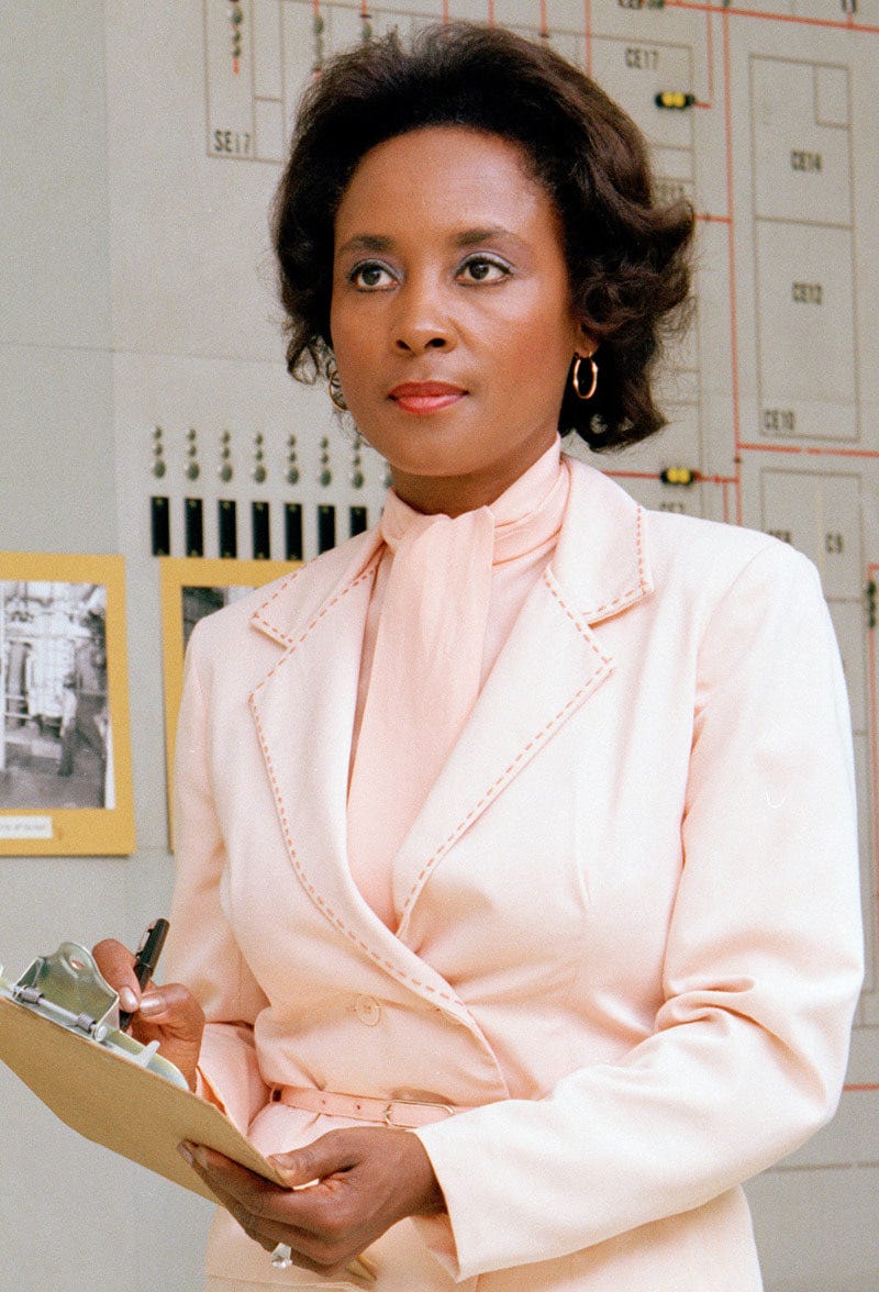 Black Innovation. Anna Easley | by Ajohnston | Medium