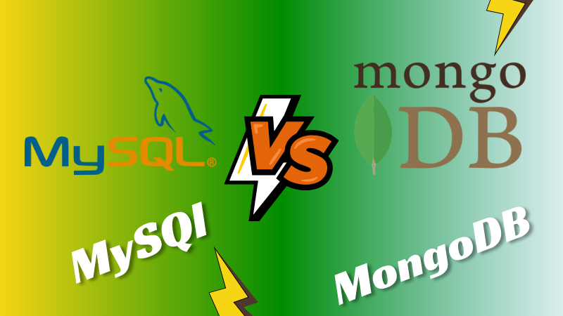 𝗠𝘆𝗦𝗾𝗹 𝘃𝘀 𝗠𝗼𝗻𝗴𝗼 𝗗𝗕 𝗳𝗼𝗿 𝗹𝗮𝗿𝗴𝗲 𝗲𝗖𝗼𝗺𝗺𝗲𝗿𝗰𝗲 𝗱𝗮𝘁𝗮𝗯𝗮𝘀𝗲 𝘀𝘁𝗼𝗿𝗲? | by Rajeev ...