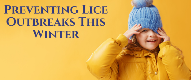 Preventing Lice Outbreaks This Winter | by Licenders | Medium