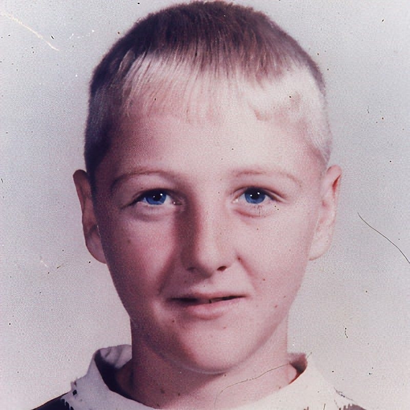 Larry Legend: The Iconic Journey of Larry Bird | by Tousif Rob ...