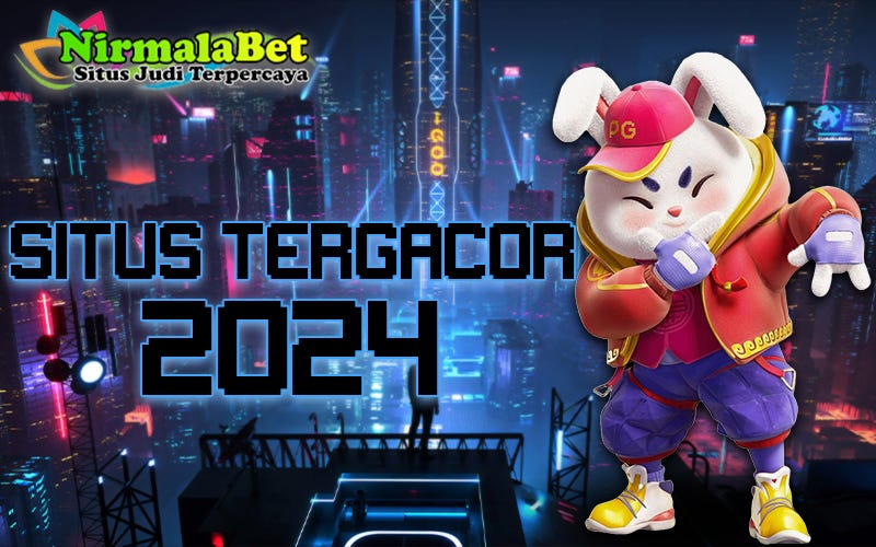 Raih Cuan Besar dengan Slot Bet 500 PG Soft | by Situs Slot Terpercaya 555 | Apr, 2024 | Medium