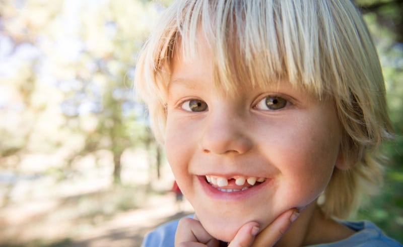Smile at Bullies (and Other Life Hacks for My Nephew) | by The Good Men ...