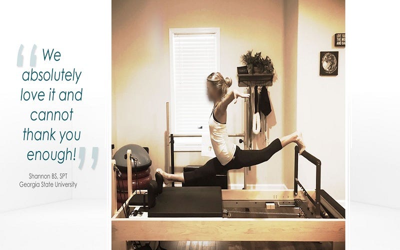 Pilates –Wonder exercise for staying fit | by Elina Sports | Medium