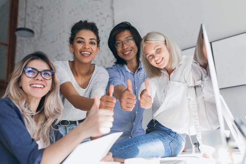 6 Unexpected Benefits You’ll Notice When You’ll Start Learning to Code ...