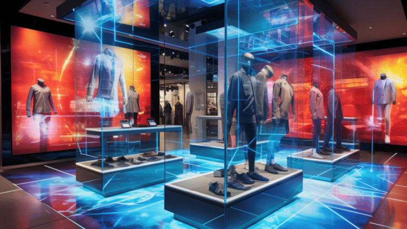Retail Media The New Frontier in Creating Memorable Shopping ...