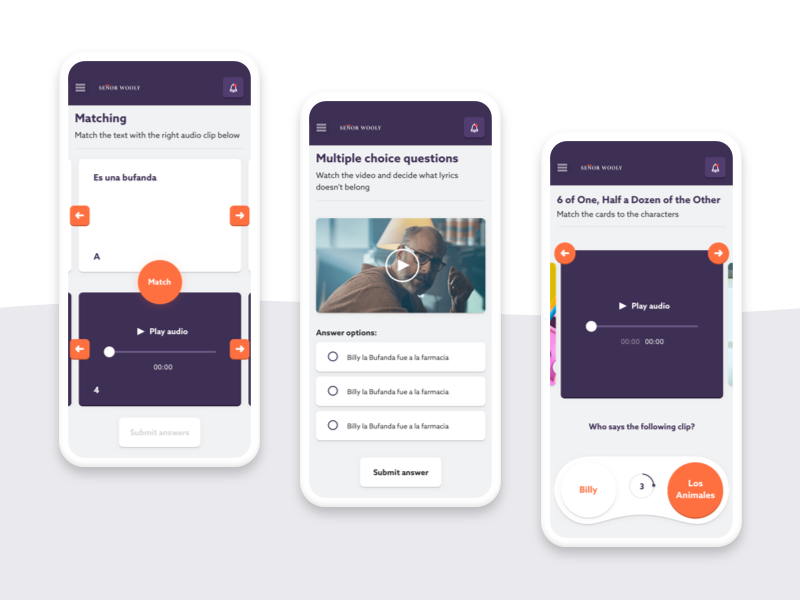 Things we learned from building an E-learning platform in ReactJS | by ...