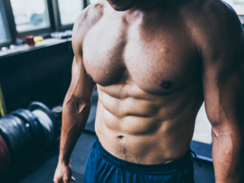 The Best Nutrition Tips For Successful body transformation | by John ...