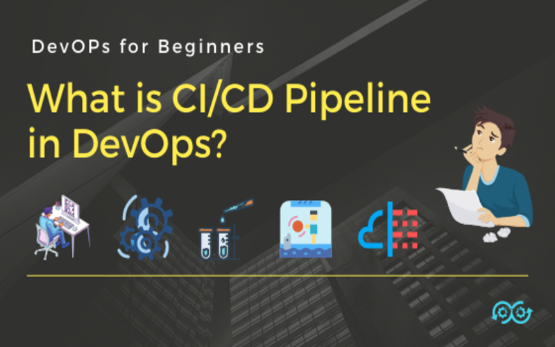 What is CI/CD Pipeline in DevOps? | Continuous Integration | CICD Pipeline | Developers Problems ...