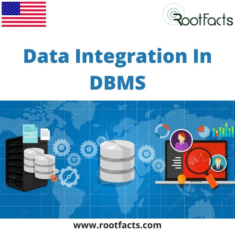 Data Integration In DBMS | Top Consultancy - Lisa Jacobs - Medium