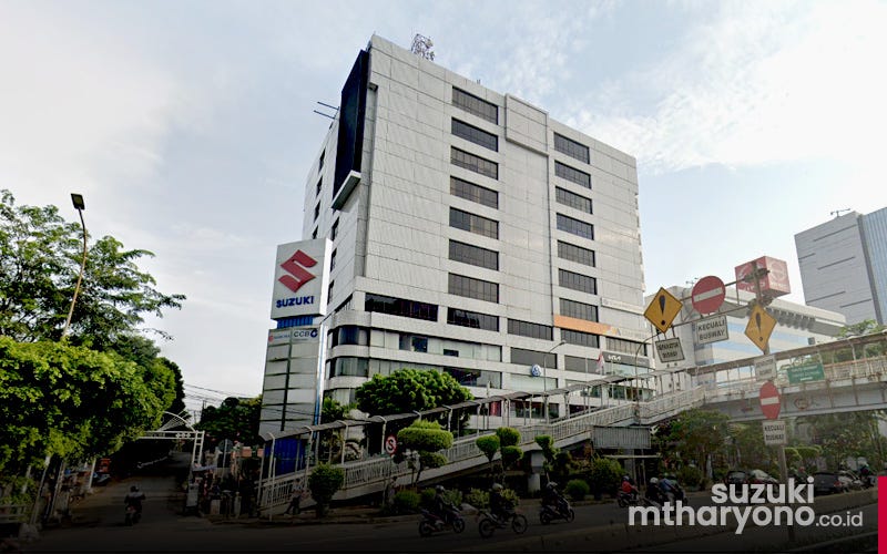 Harga Suzuki Indomobil MT Haryono | by Suzuki MT Haryono | Medium
