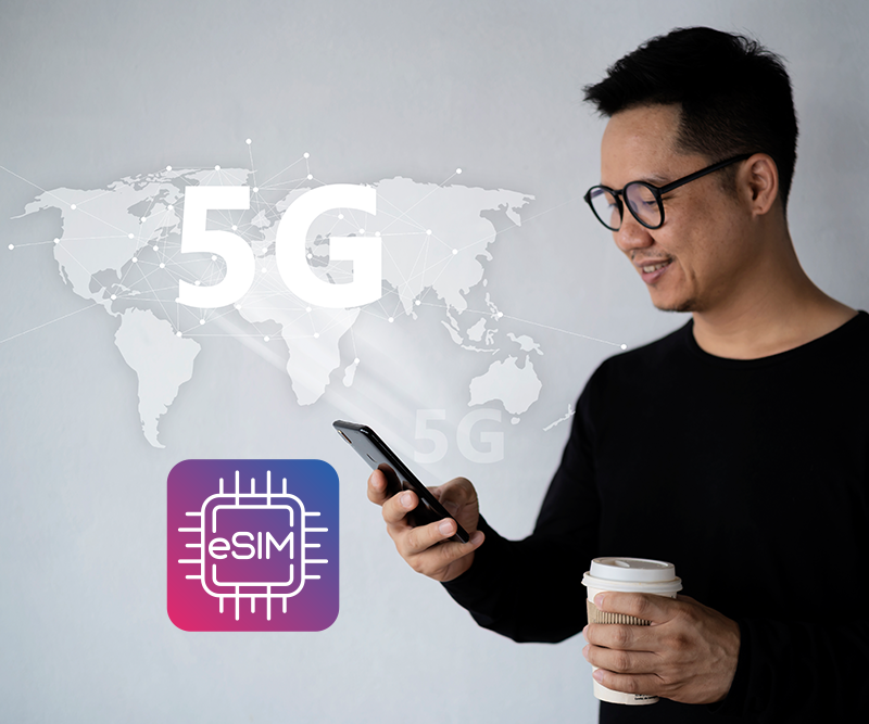 Global eSIM: How eSIM Australia Works and Why You Need It? | by ...