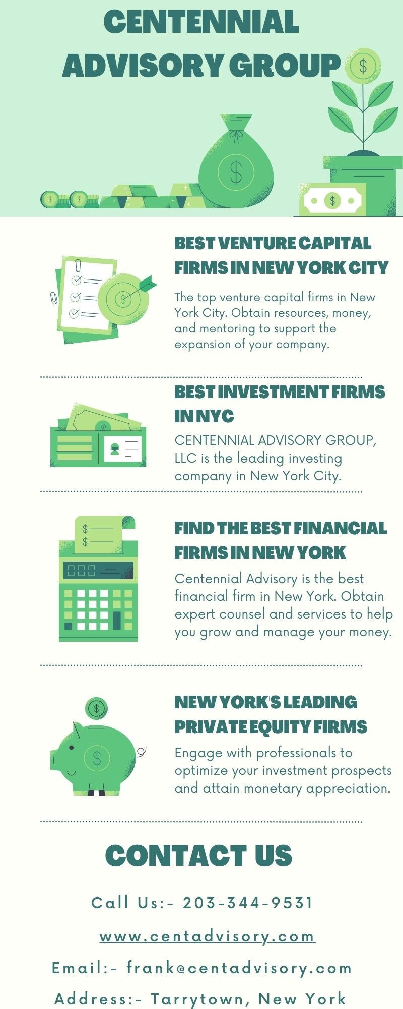 Evaluate Stocks on the New York Stock Exchange Now - Centennial ...