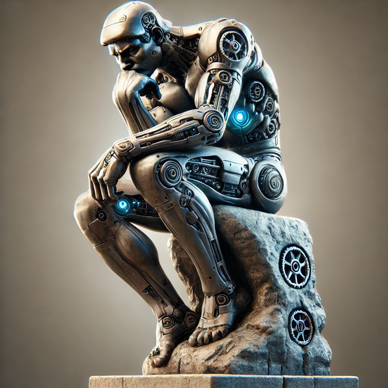 Why “AI Can’t Reason” Is a Bias. We humans are proud creatures | by Rafe Brena, Ph.D. | TDS ...