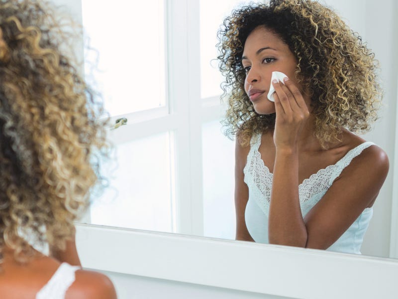 The 10 Most Common Skin Mistakes You May Be Making | by Brittany Miller ...