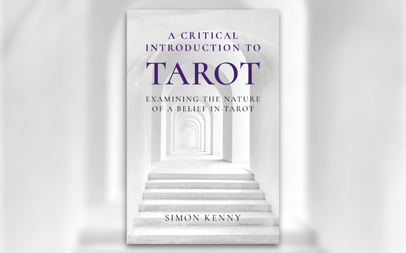 A Critical Introduction to Tarot (Summary) | Medium