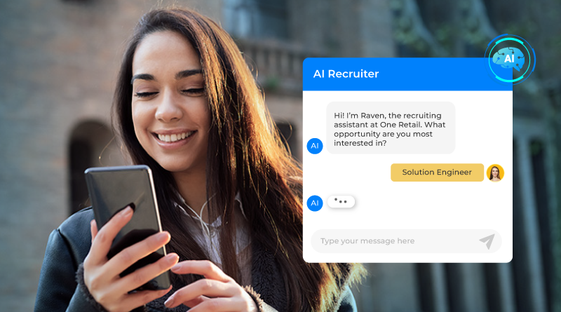 AI in High Volume Recruiting: How it Solves All Your Problems | by ...