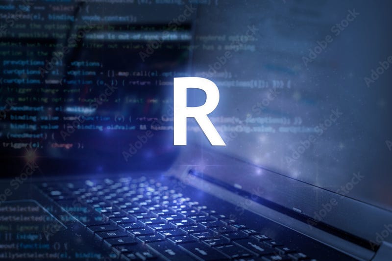 R Development Using Jupyter for Multiuser Environment | FAUN.dev() 🐾