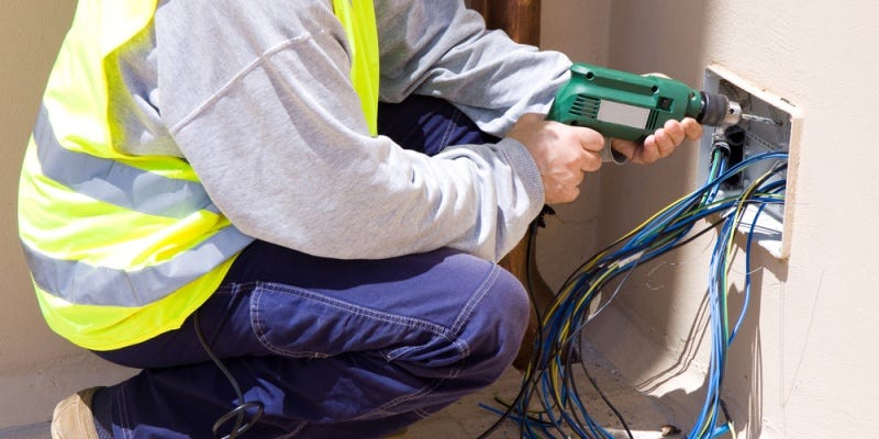Electricity Has Been A Part Of Our Life Since Its Introduction | by ...