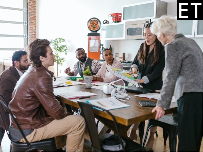 How to Manage and Resolve Team Conflicts in a Startup Environment | by ...