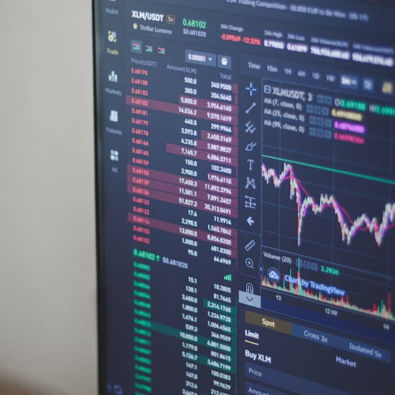 Using Python to Scrape Screener Results from FinViz | DataDrivenInvestor