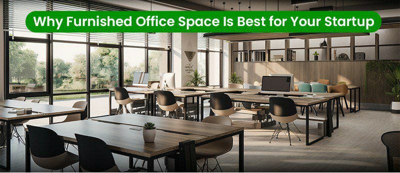 Launch Your Startup In Style. Don’t let office hunting stall your… | by ...