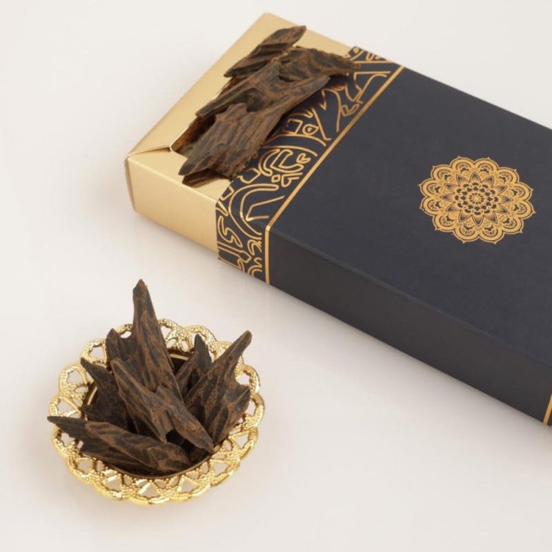 Luxury Cambodian Tiger Oud. Cambodian Tiger Oud Enjoy the… | by ...