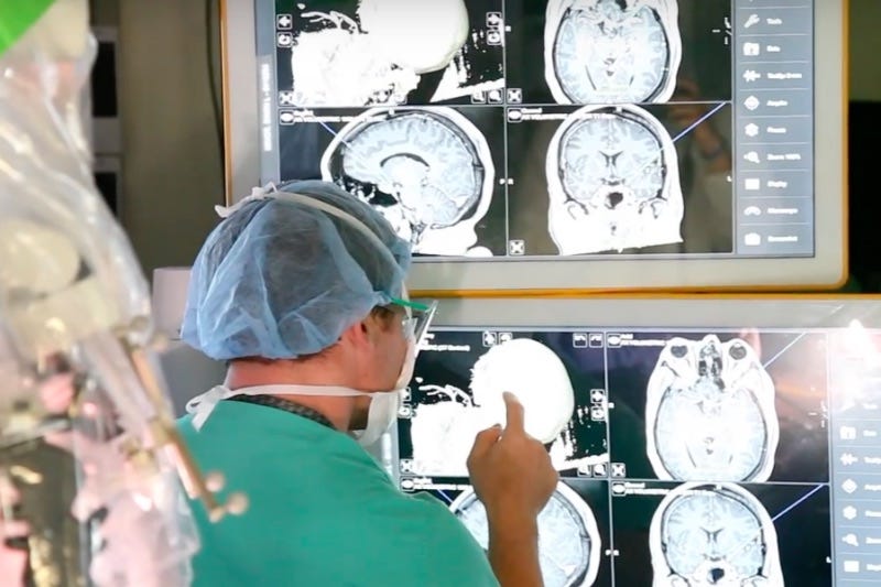 Newsletter #25 — Augmented reality comes to neurosurgery | by Deniz ...