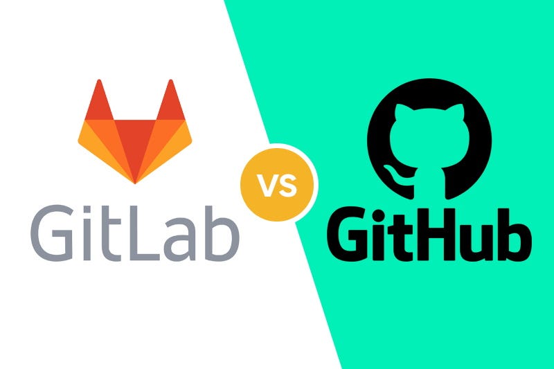 GitHub Actions vs. GitLab CI/CD: A Comprehensive Comparison for Modern Development Teams | by ...