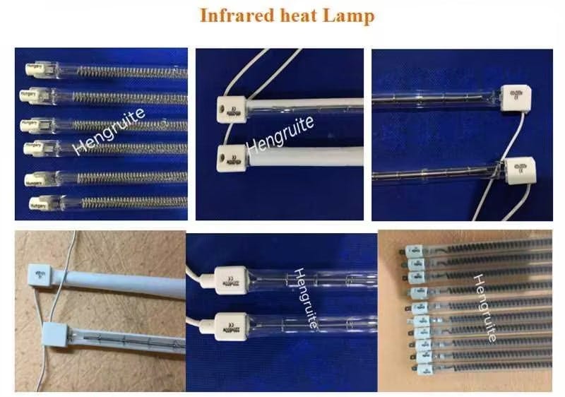 Henruite IR Heating Lamp Feature: IR heat Lamp manufacturer ,welcome ...