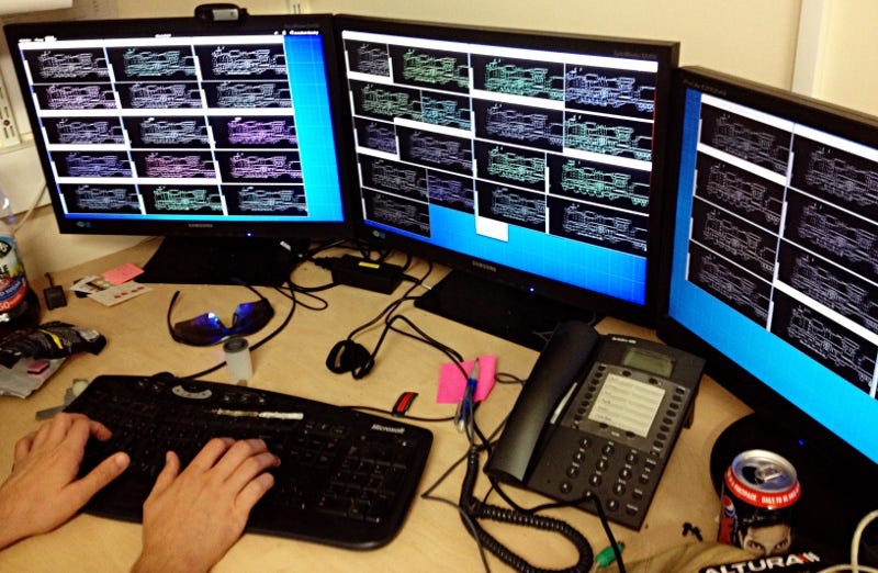 Manage Multiple Servers like a Boss using ClusterSSH. | by Hari Krishnan | Medium