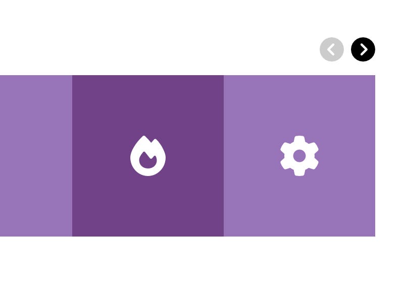 Responsive Web Carousel Using the CSS Position Property | Carlos Ruiz ...
