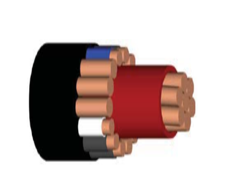Airdac SNE & CNE Cable. There are two types of airdac cable for… | by ...
