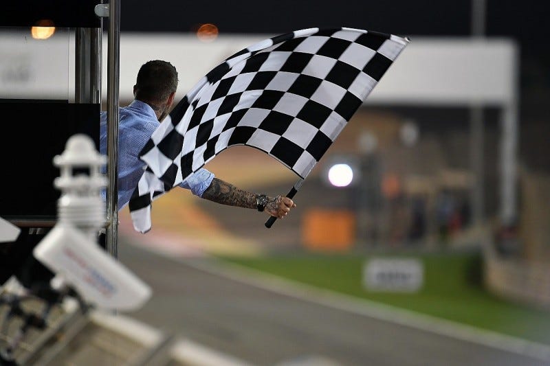 Formula 1 | Story of Flags You Should Know | by Shahryar | Medium