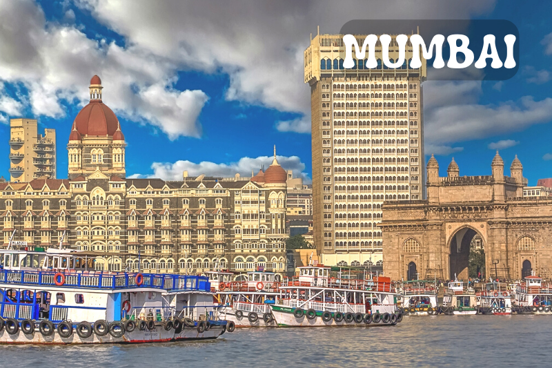 Explore Mumbai with an Exciting Mumbai Tour Package | by ...