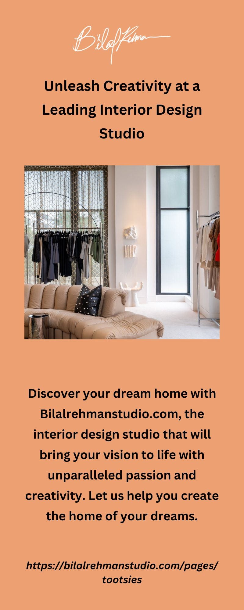 Unleash Creativity at a Leading Interior Design Studio ...