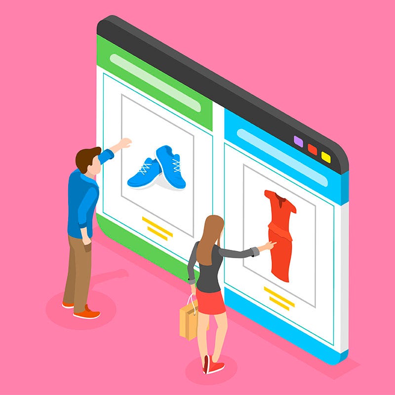 What Is A Personalized Digital Marketing Strategy? | by Zero8 Studios ...