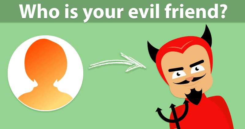 Evil Information and Empathy. Here are two vicious cycles: | by Max ...