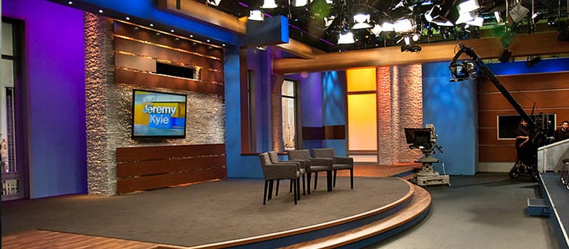 Apply for TV shows to win money. Taking an interest in a TV Show… | by ...