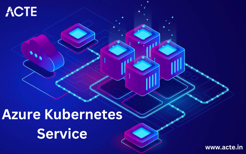 Azure Kubernetes Service (AKS): Mastering Container Orchestration | by ...