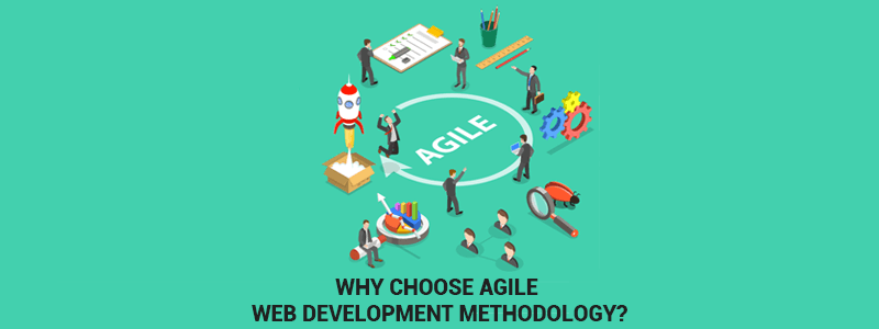 Why choose agile web development methodology? | by RailsCarma | Medium